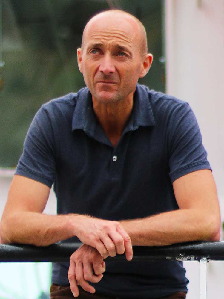 Eschwege Institut | Wir über uns